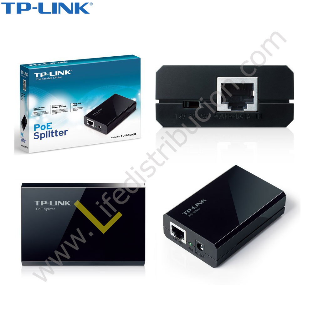 TL-SG5426 TP-LINK SWITCH ADMINISTRABLE GIGABIT DE 26 PUERTOS | LIFE DISTRIBUCIÓN