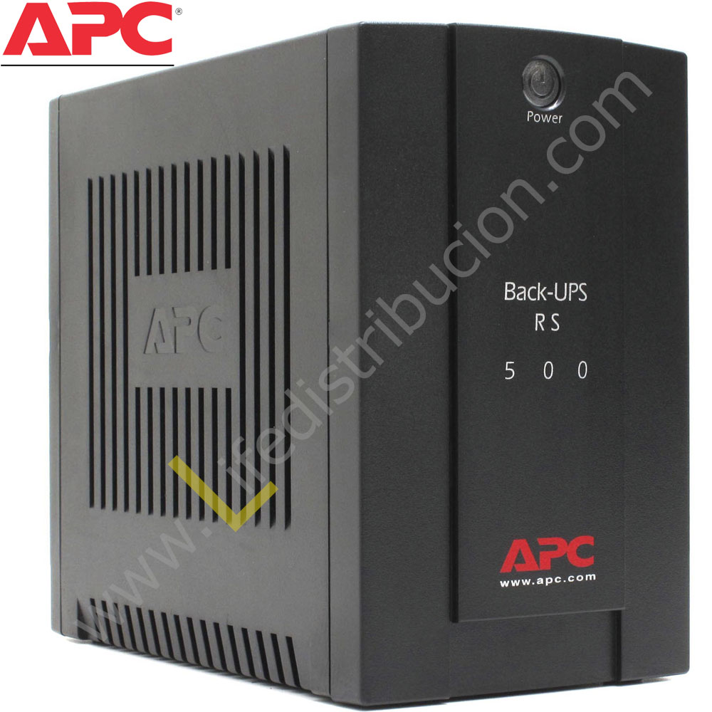 SUA1500I SUA1500I 1500VA SMART UPS ENTRADA 230V / SALIDA 230V USB | LIFE DISTRIBUCIÓN