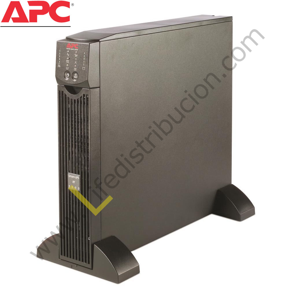 SUA1500I SUA1500I 1500VA SMART UPS ENTRADA 230V / SALIDA 230V USB | LIFE DISTRIBUCIÓN