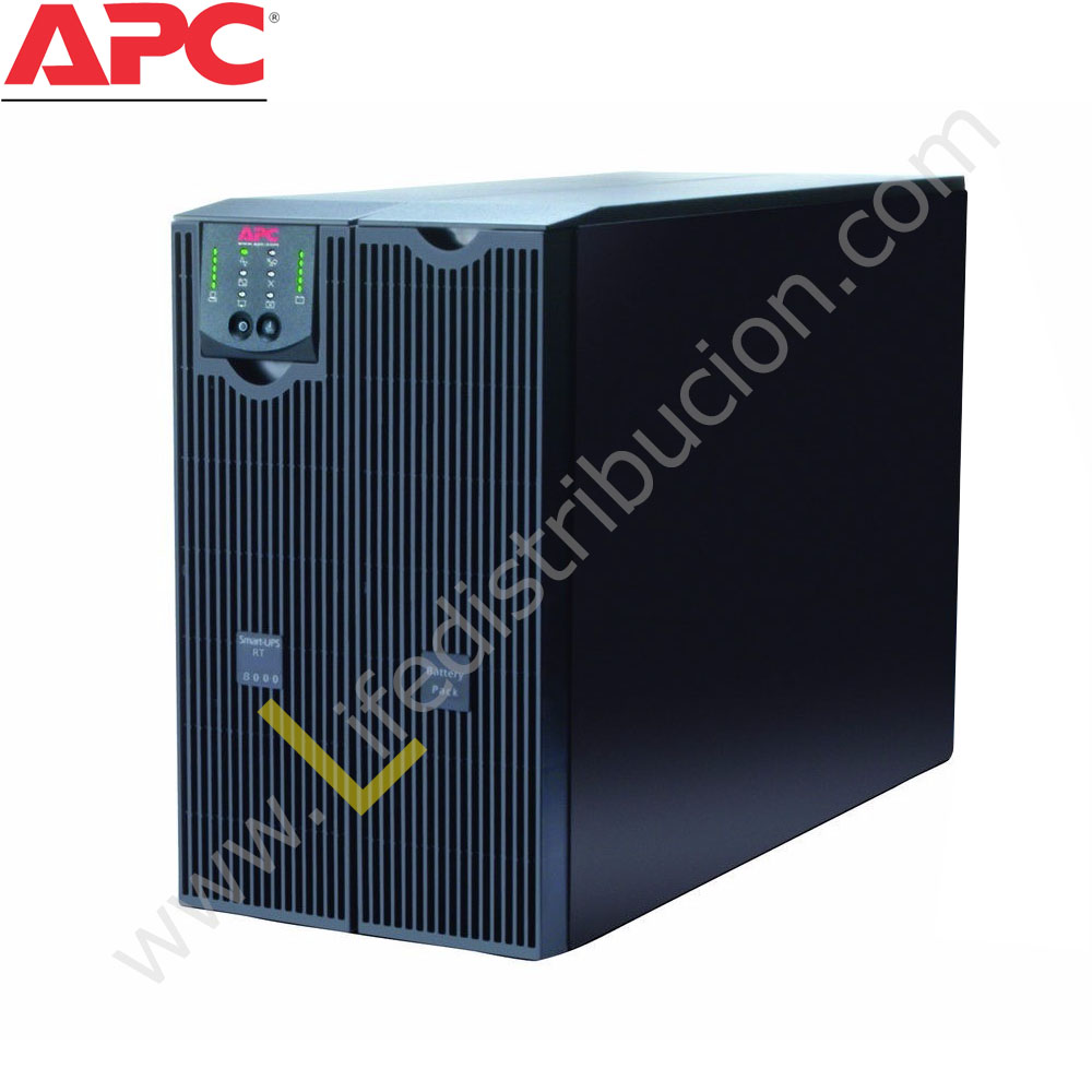 SUA1500I SUA1500I 1500VA SMART UPS ENTRADA 230V / SALIDA 230V USB | LIFE DISTRIBUCIÓN