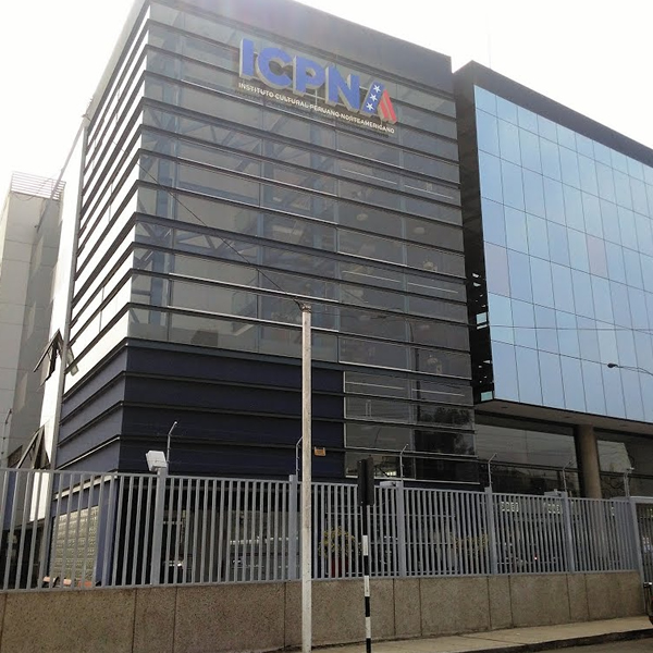 ICPNA La Molina | LIFE DISTRIBUCIÓN