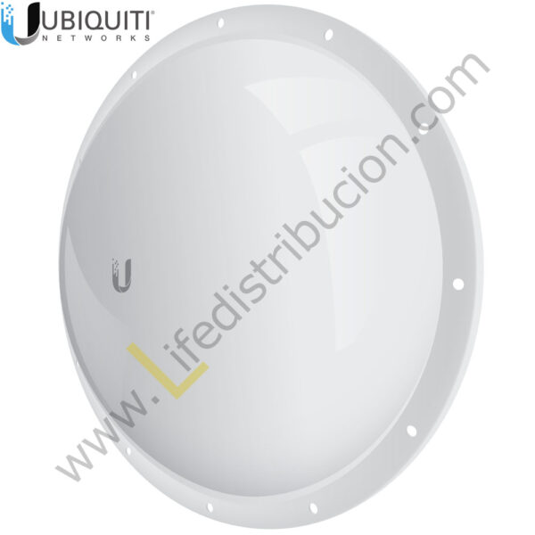 RAD-RD3 Radome, Plato reflector para antena AC | LIFE DISTRIBUCIÓN