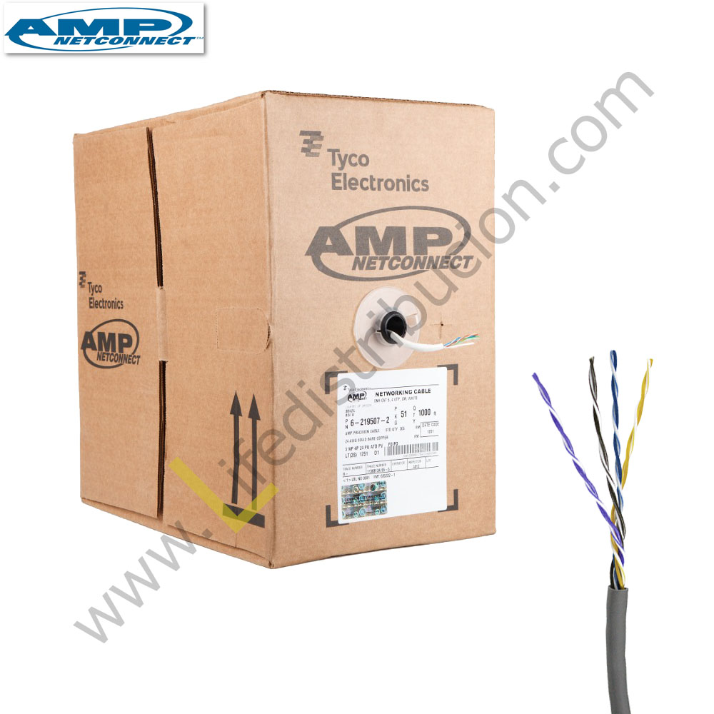 1300A BELDEN CABLE STP CAT. 5E 4Px24 AWG PARA EXTERIORES | LIFE ...