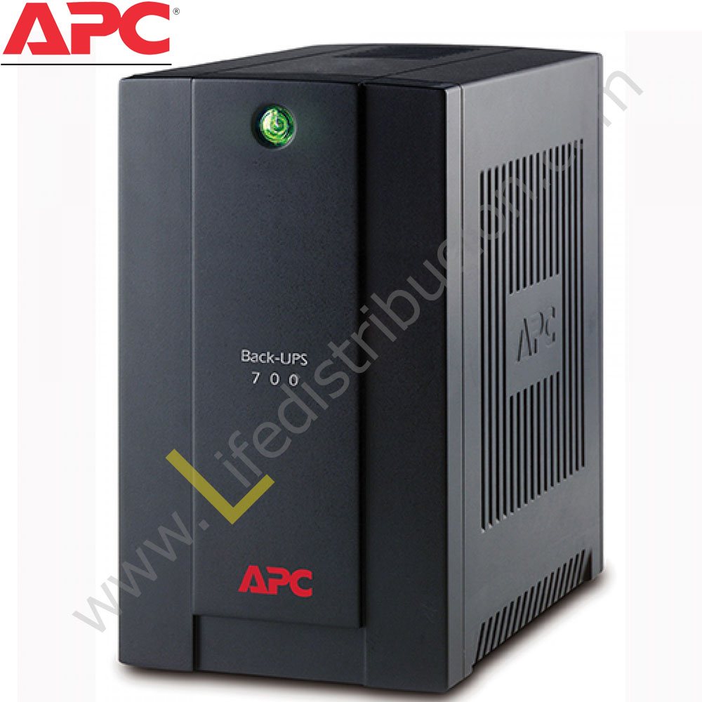 BX700U-MS BX700U-MS 700VA 230V | LIFE DISTRIBUCIÓN