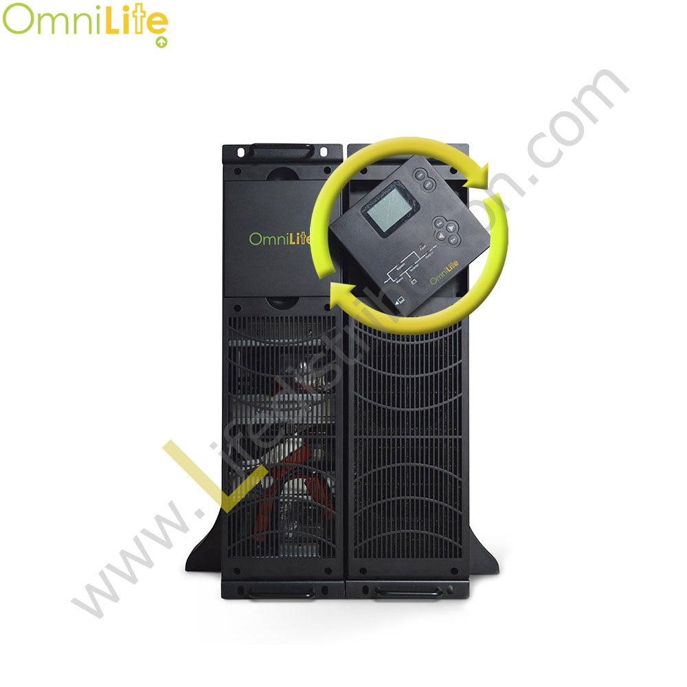 GEN RT 6K SERIE GEN RT 6KVA / 5.4KW, 220VAC GEN RT 6K SERIE GEN RT ...