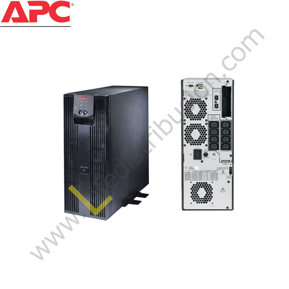 SRC2000XLI SRC2000XLI UPS 2000VA – APC SMART-UPS RC 2000VA 230V | LIFE ...