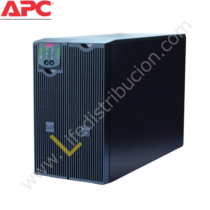 SRT10KXLI 10000VA SRT10KXLI – APC SMART-UPS SRT 10000VA 230V | LIFE ...
